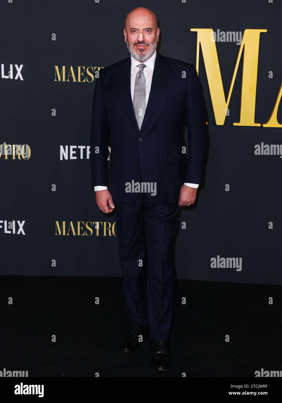 Los Angeles, United States. 12th Dec, 2023. LOS ANGELES, CALIFORNIA ...