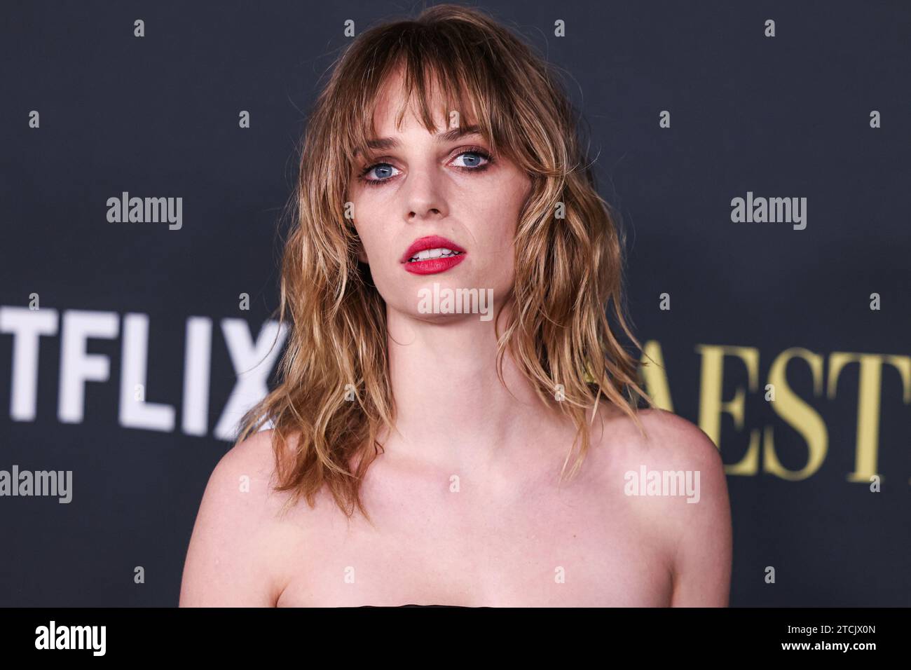 Maya hawke singer hi-res stock photography and images - Alamy