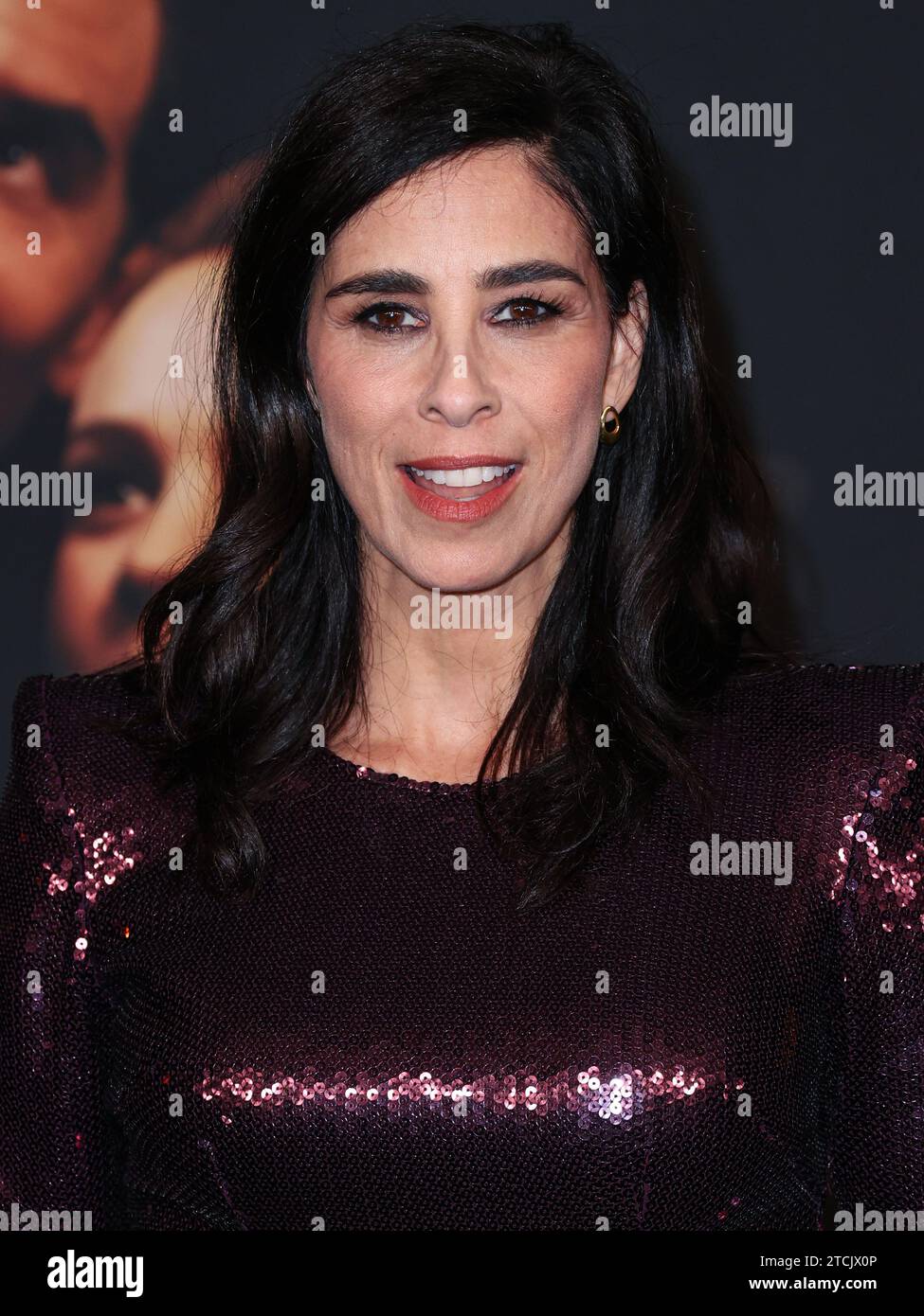 Los Angeles, United States. 12th Dec, 2023. LOS ANGELES, CALIFORNIA ...
