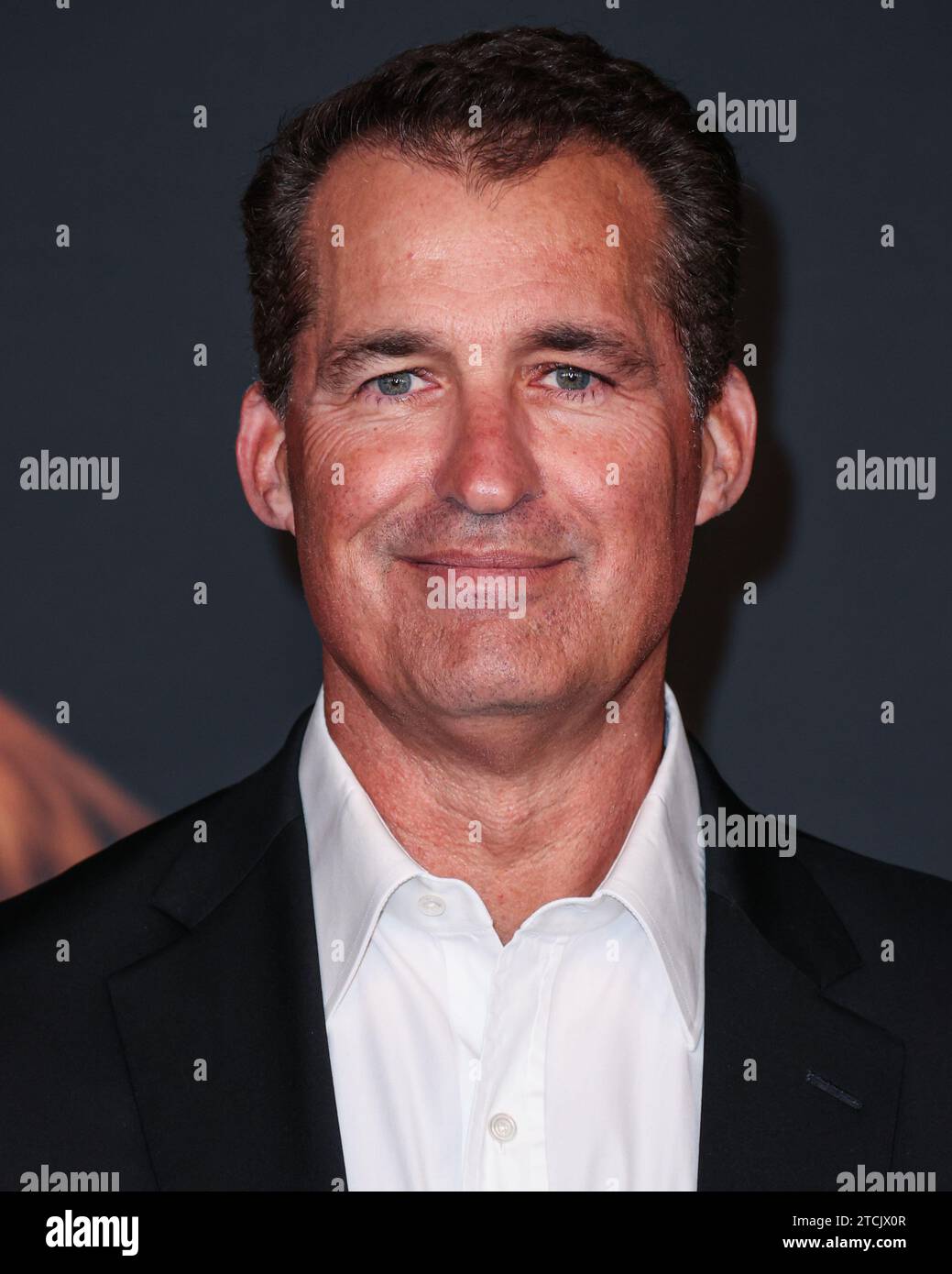 Los Angeles, United States. 12th Dec, 2023. LOS ANGELES, CALIFORNIA ...