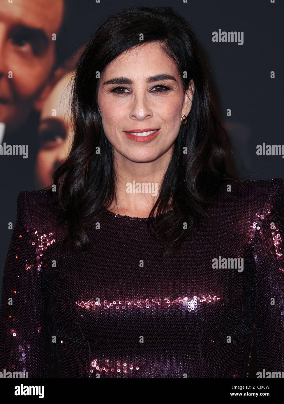 Los Angeles, United States. 12th Dec, 2023. LOS ANGELES, CALIFORNIA ...