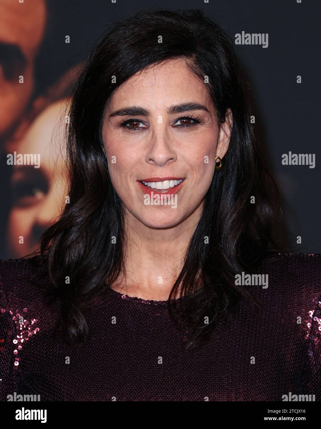 Los Angeles, United States. 12th Dec, 2023. LOS ANGELES, CALIFORNIA ...