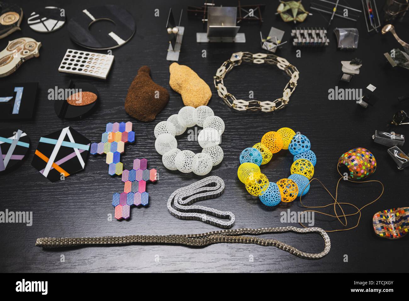 Turnov, Czech Republic. 13th Dec, 2023. The Museum of The Bohemian ...