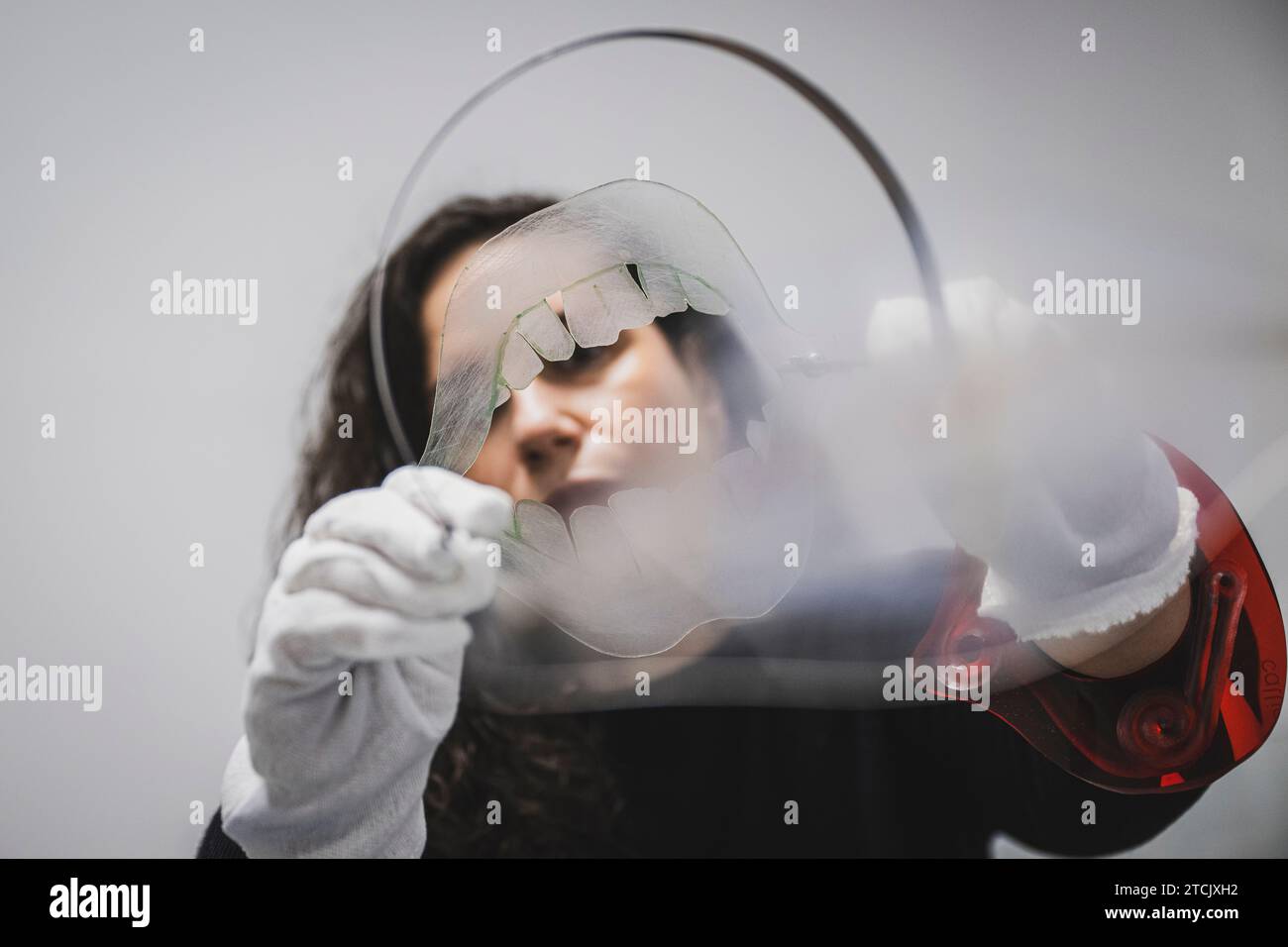 Turnov, Czech Republic. 13th Dec, 2023. The Museum of The Bohemian ...