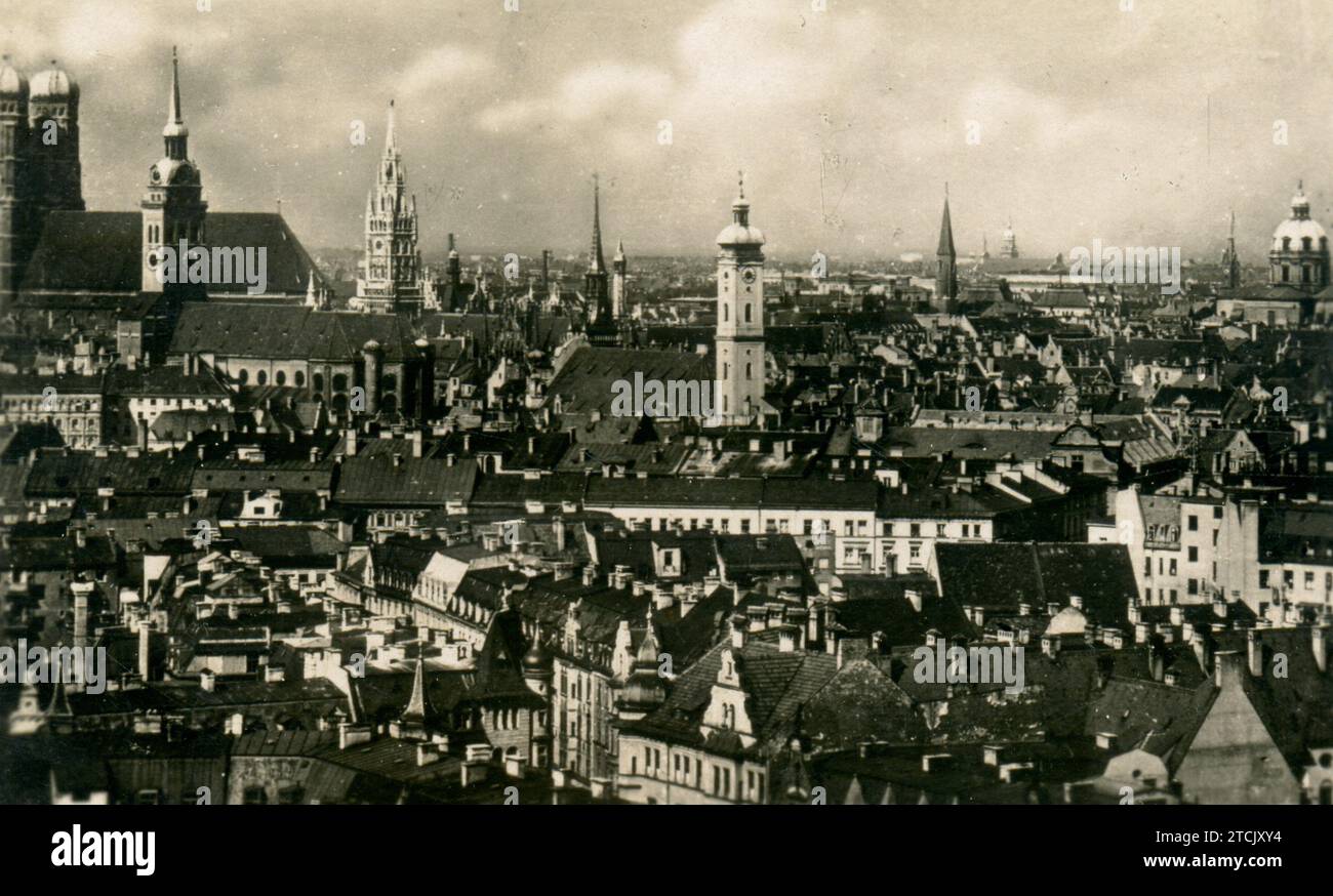 Germany 1940 hi-res stock photography and images - Alamy