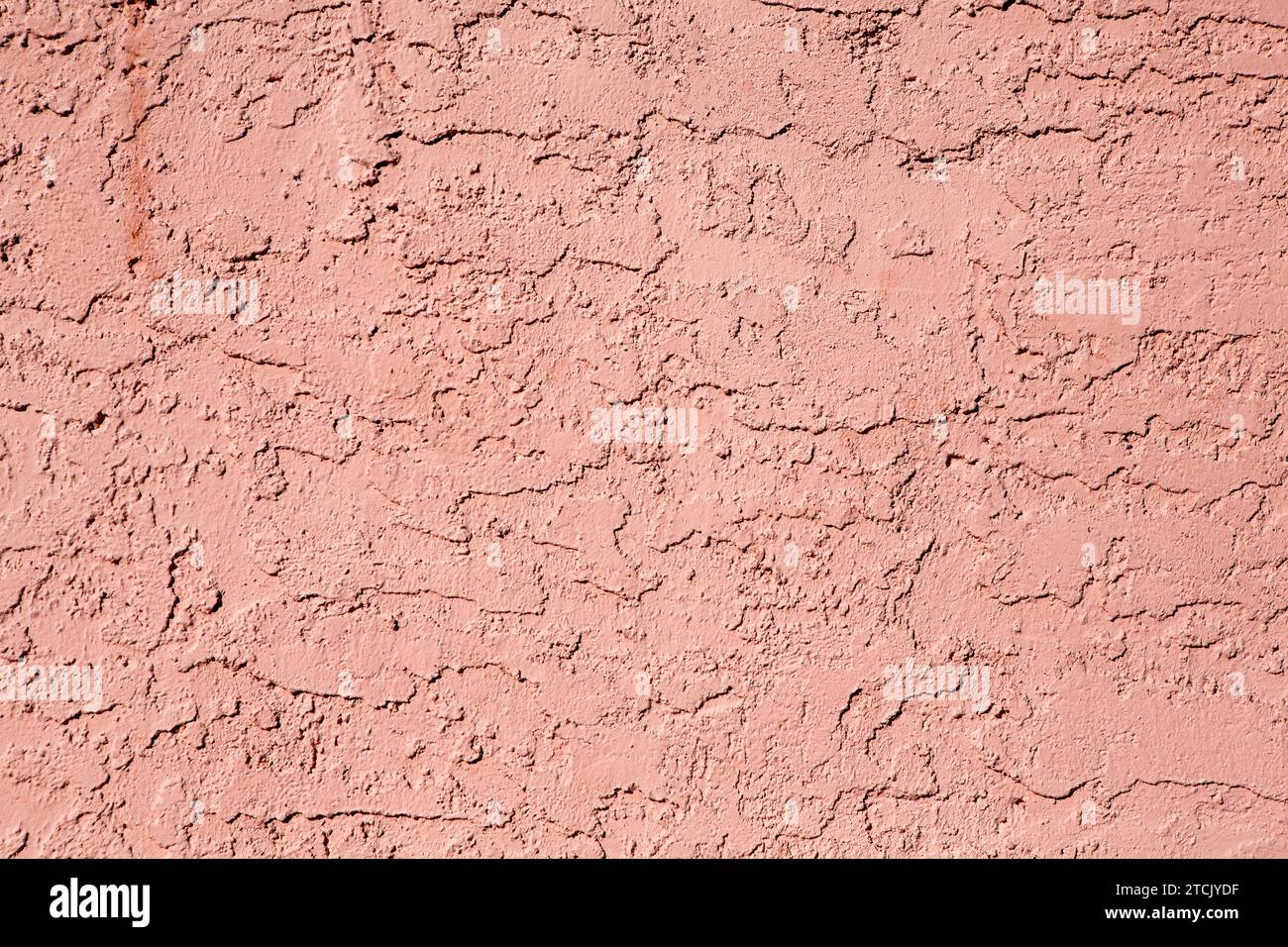 coral cement or concrete wall texture and background seamless Stock ...