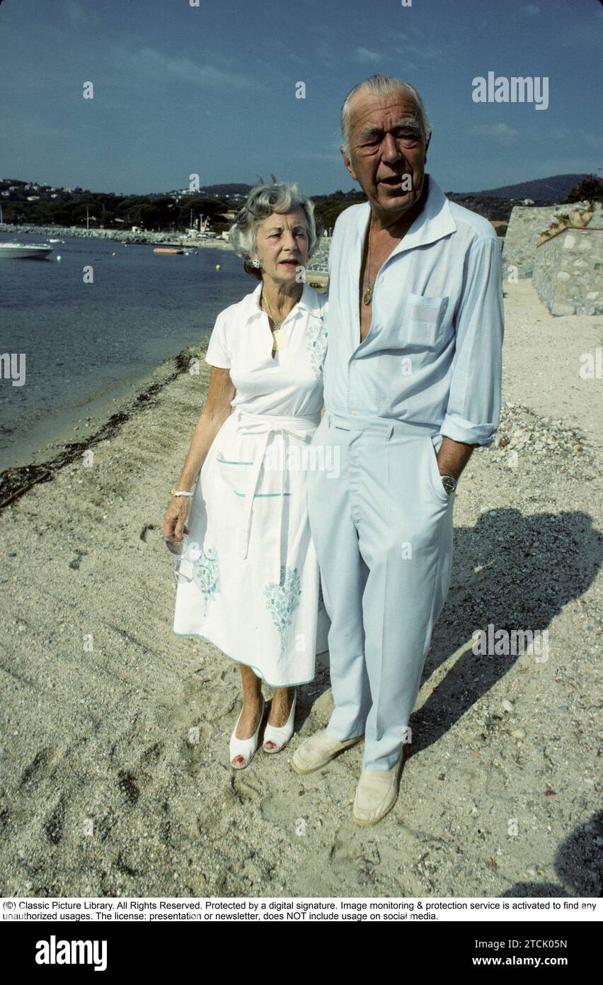 Princess Lilian, Duchess of Halland. Born Lillian May Davies, later ...