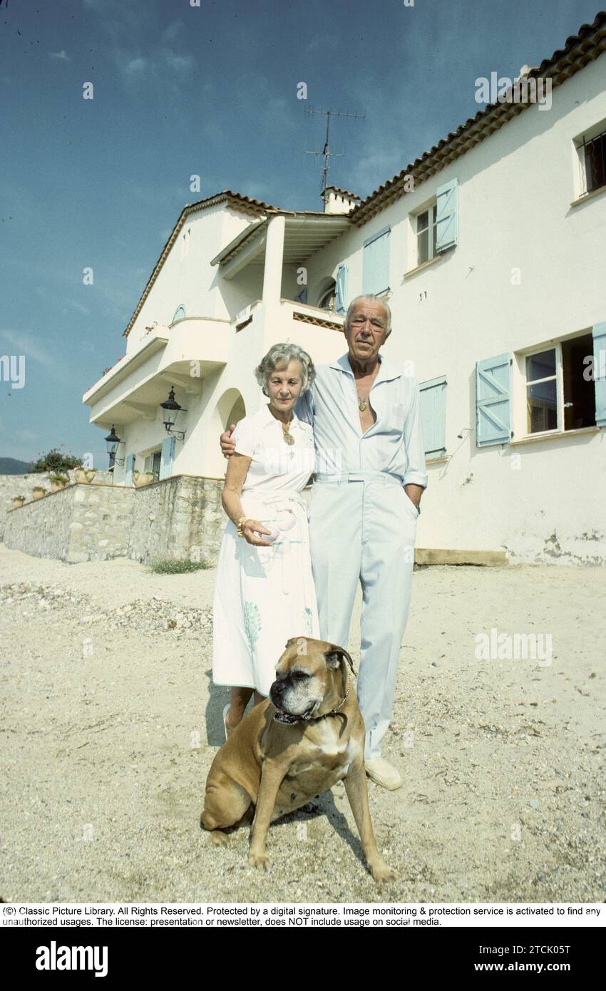 Princess Lilian, Duchess of Halland. Born Lillian May Davies, later ...