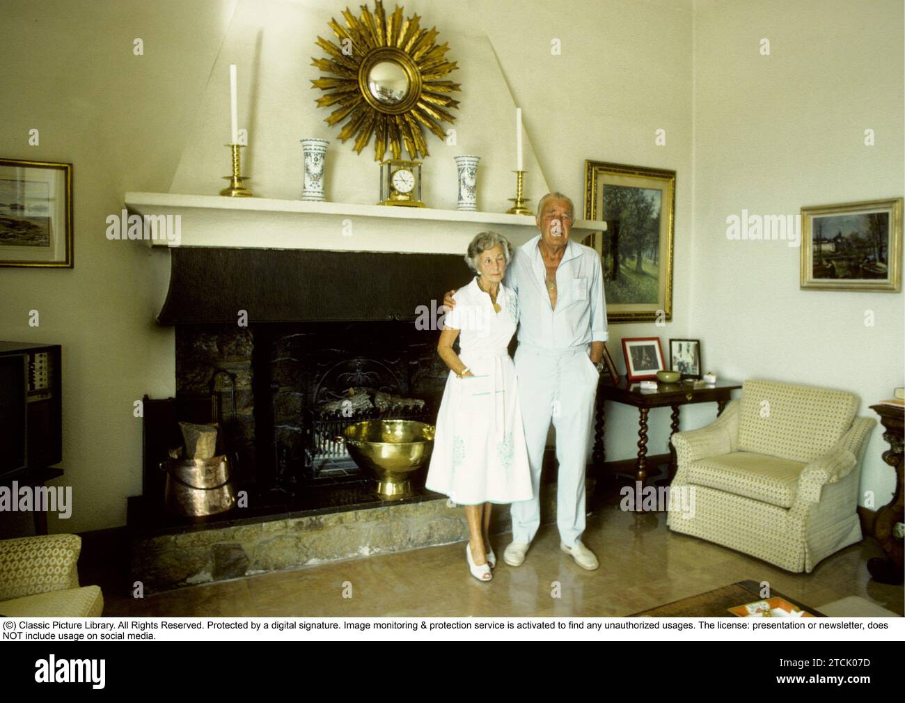 Princess Lilian, Duchess of Halland. Born Lillian May Davies, later ...