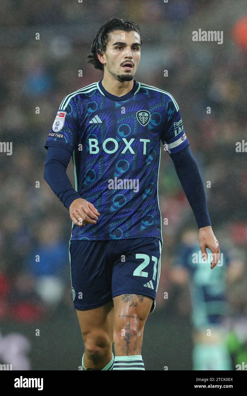 Pascal struijk hi-res stock photography and images - Alamy