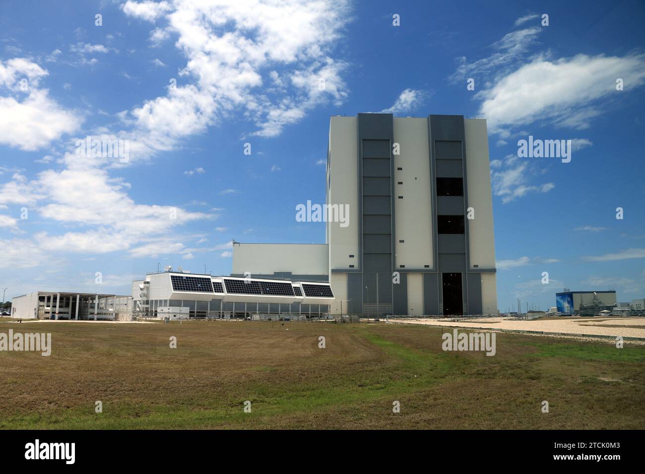 Kennedy Space Center Visitor Complex, Florida, United States. NASA Main ...