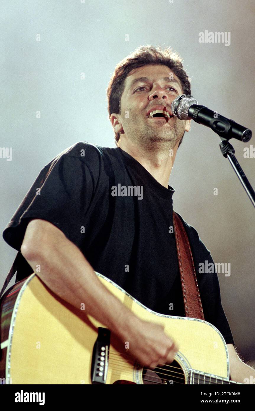 Luca barbarossa fotografie 1999 hi-res stock photography and images - Alamy