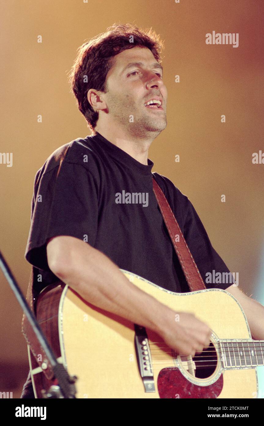 Luca barbarossa fotografie 1999 hi-res stock photography and images - Alamy