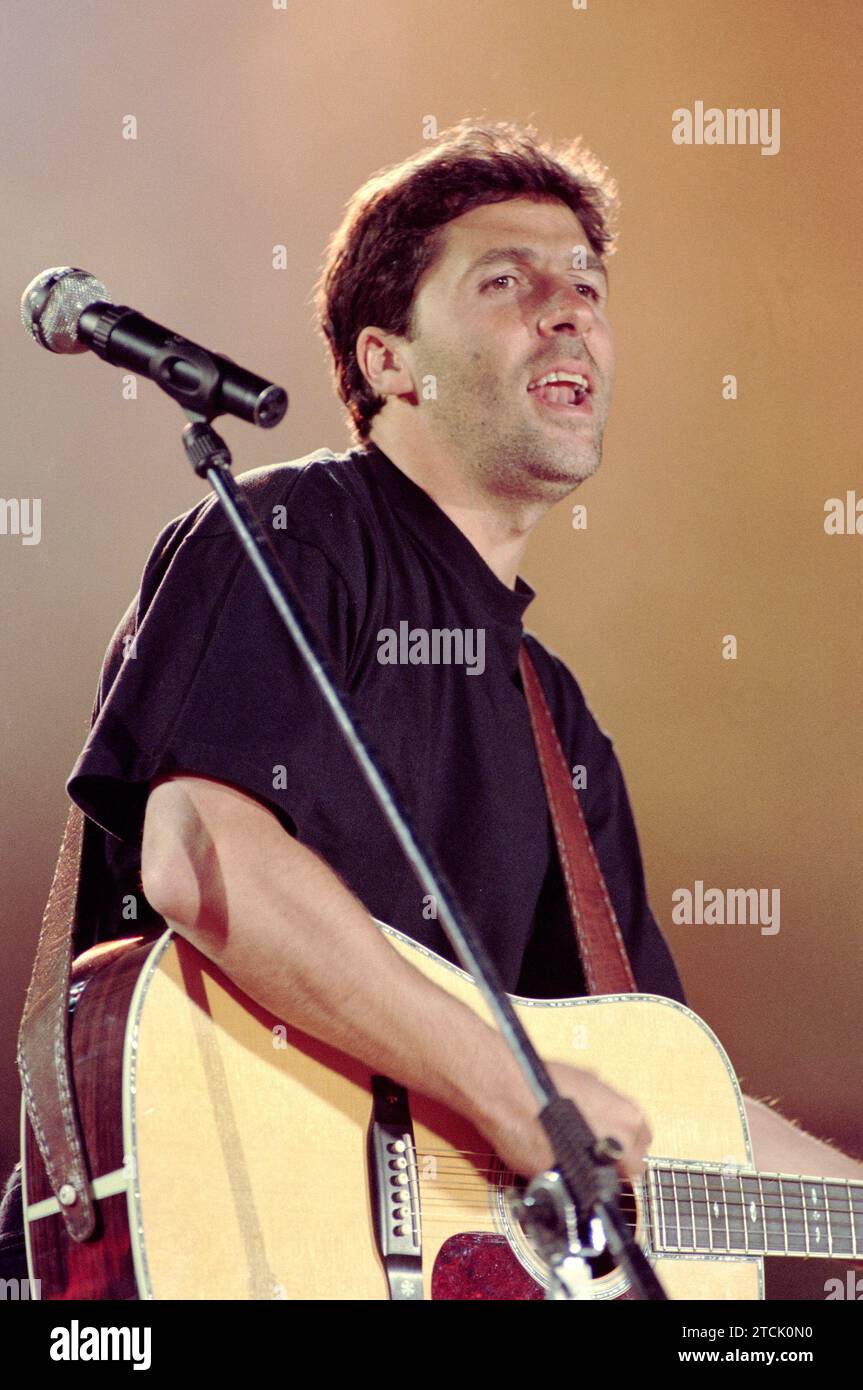 Luca barbarossa fotografie 1999 hi-res stock photography and images - Alamy