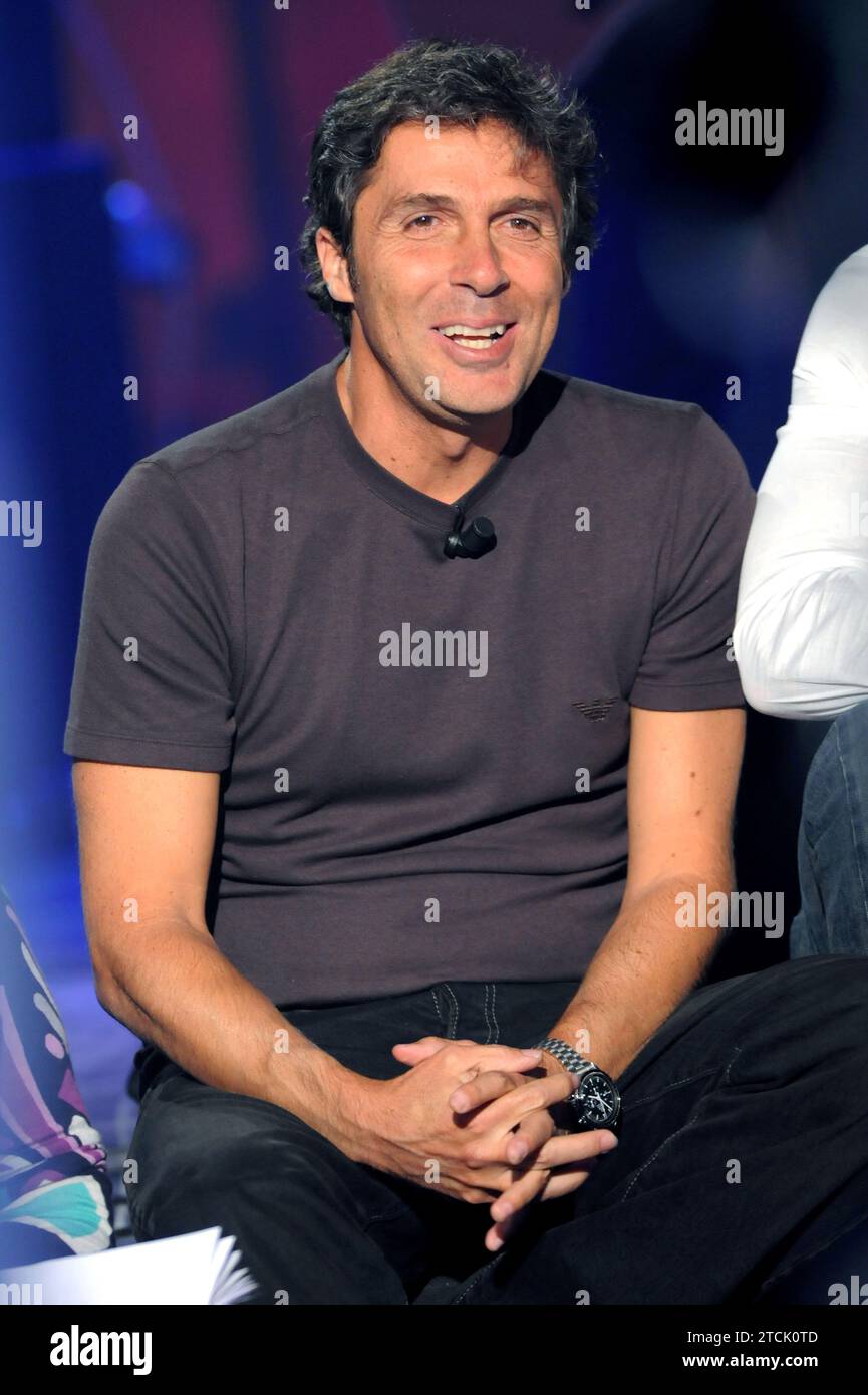 Luca barbarossa photographs 2008 hi-res stock photography and images ...