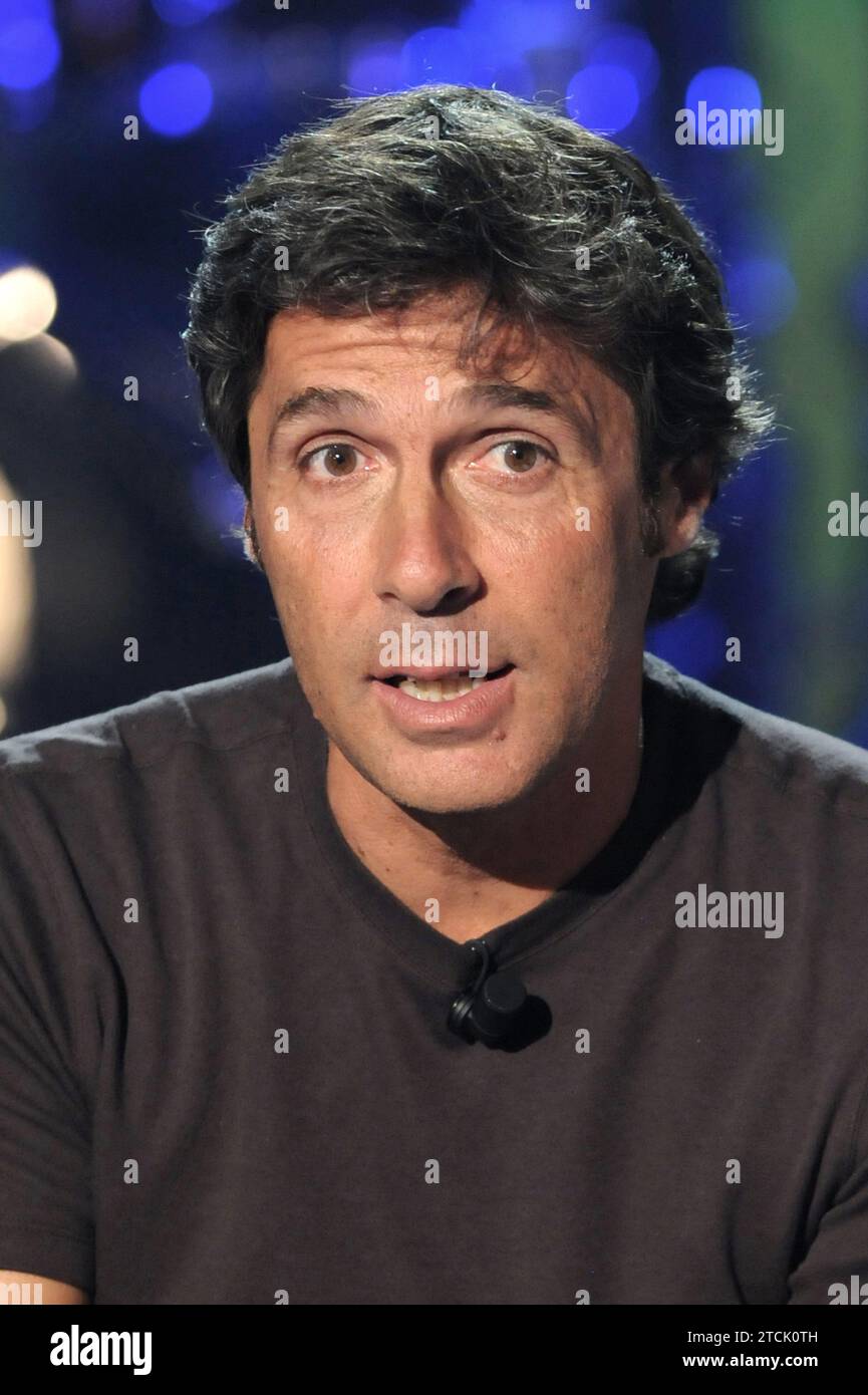 Luca barbarossa photographs 2008 hi-res stock photography and images ...