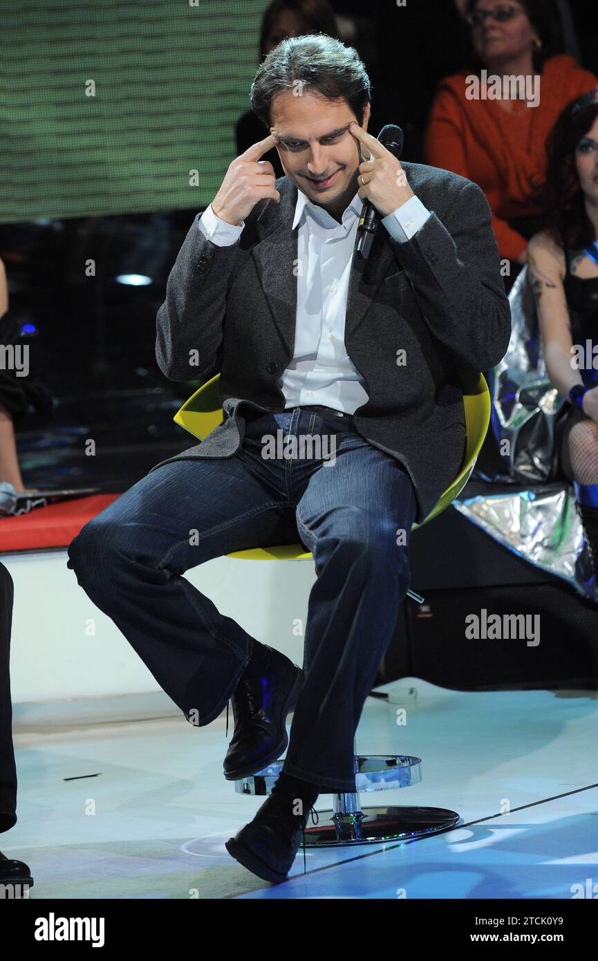 Luca barbarossa scalo 76 hi-res stock photography and images - Alamy