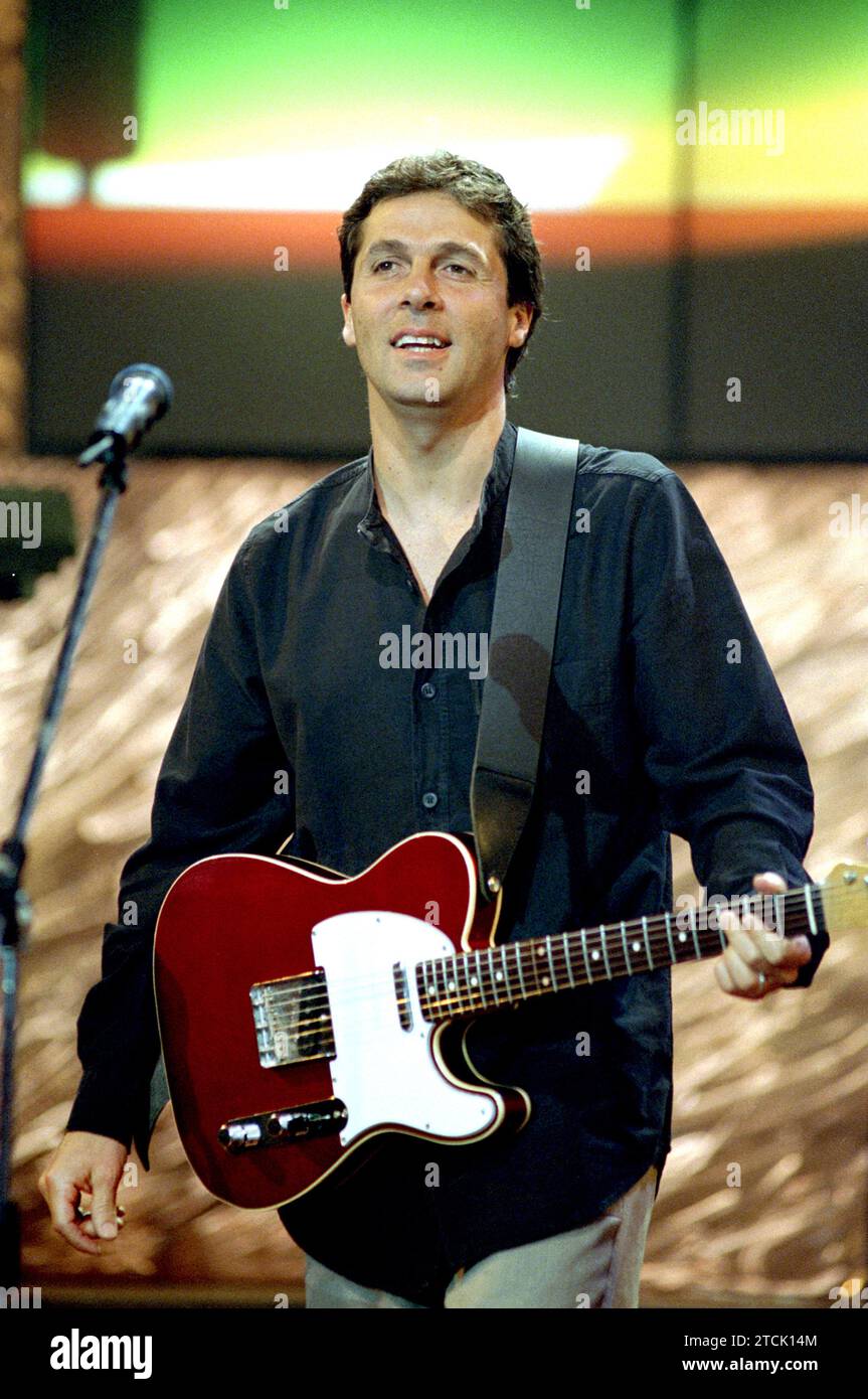 Luca barbarossa fotografie 1999 hi-res stock photography and images - Alamy