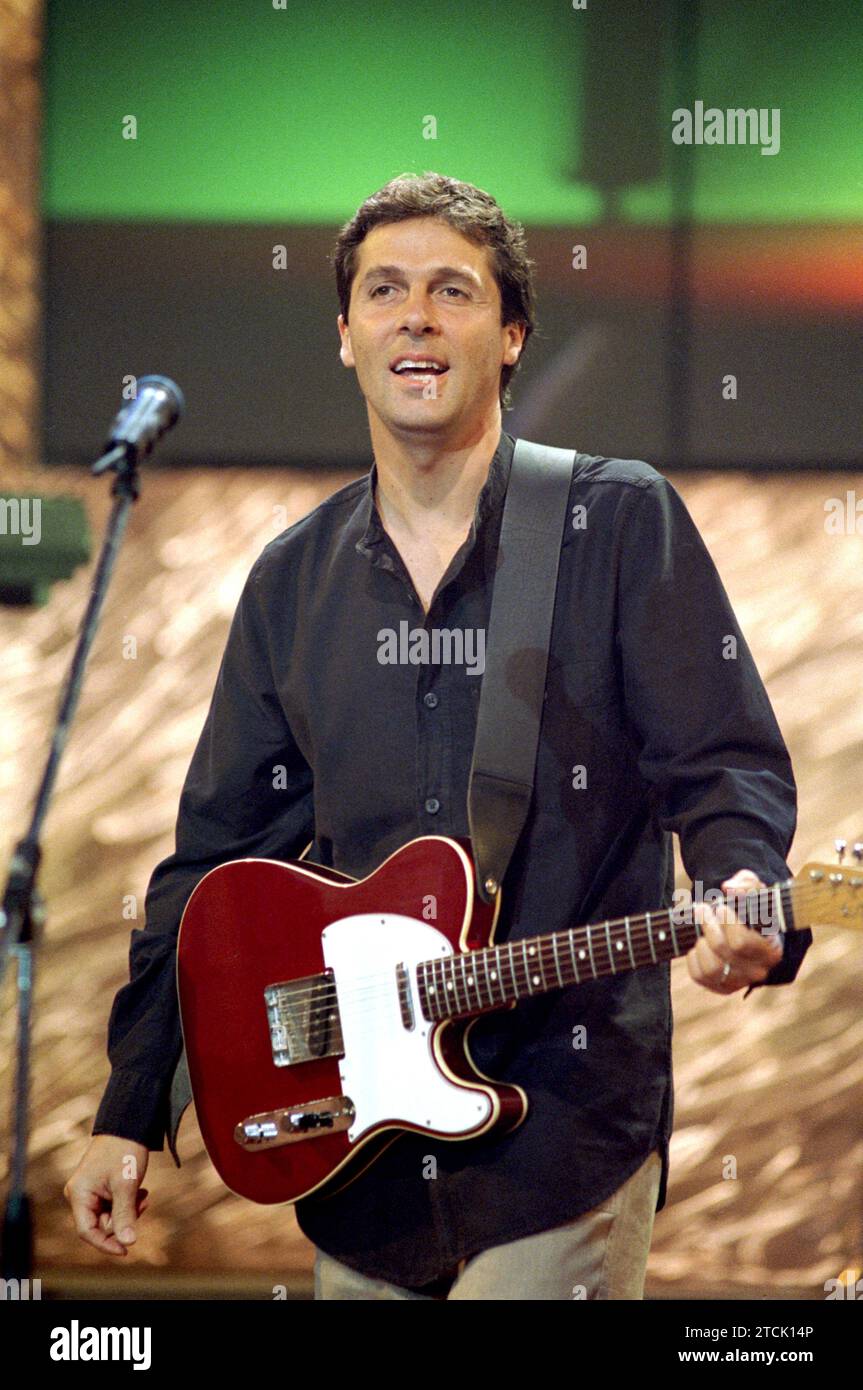 Luca barbarossa fotografie 1999 hi-res stock photography and images - Alamy