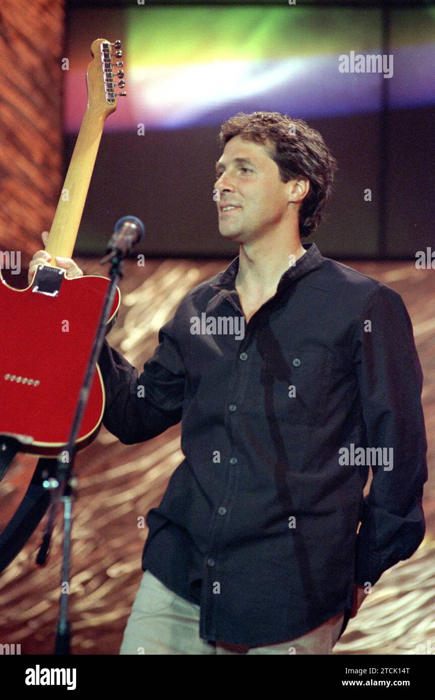 Luca barbarossa fotografie 1999 hi-res stock photography and images - Alamy