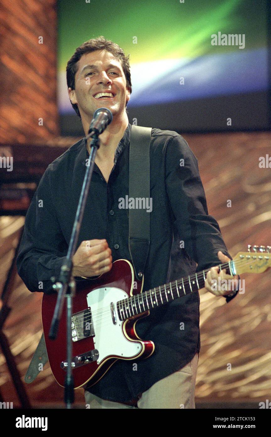 Luca barbarossa fotografie 1999 hi-res stock photography and images - Alamy