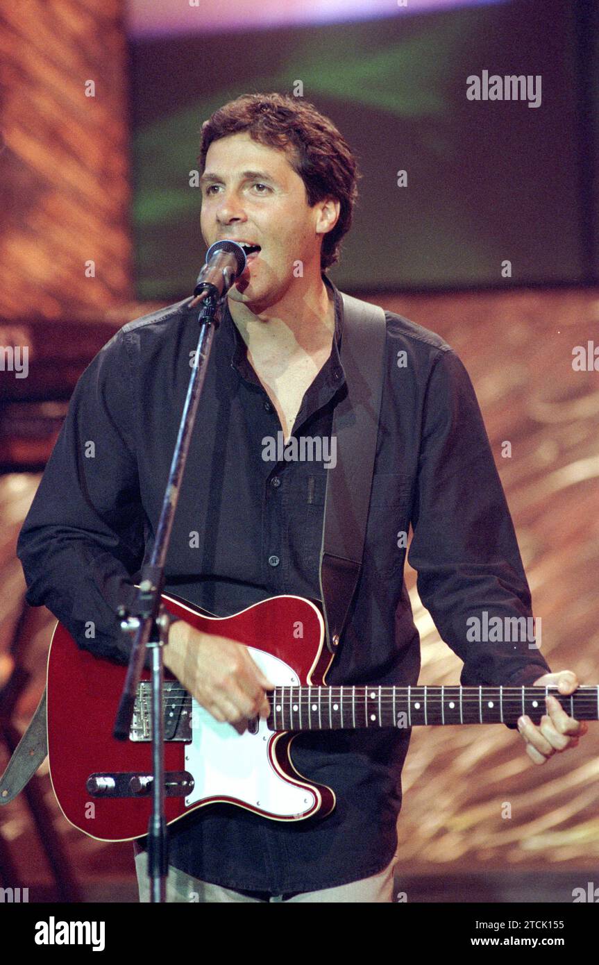 Luca barbarossa fotografie 1999 hi-res stock photography and images - Alamy