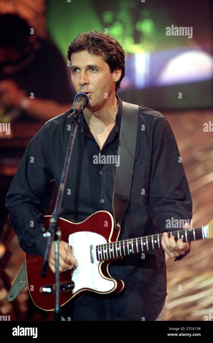 Luca barbarossa fotografie 1999 hi-res stock photography and images - Alamy