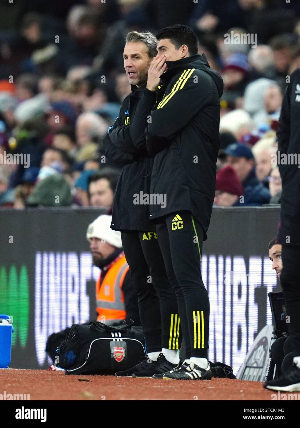 Football managers 2023 hi-res stock photography and images - Alamy