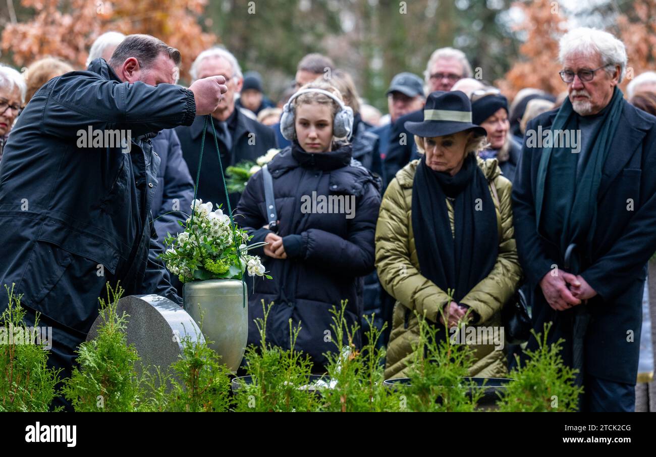 Beerdigung Jutta Muller Chemnitz