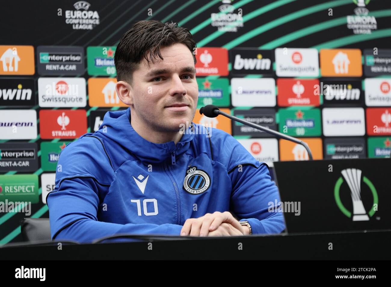 Hugo vetlesen bodo glimt hi-res stock photography and images - Alamy