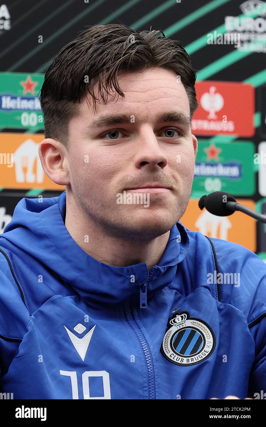 Hugo vetlesen bodo glimt hi-res stock photography and images - Alamy