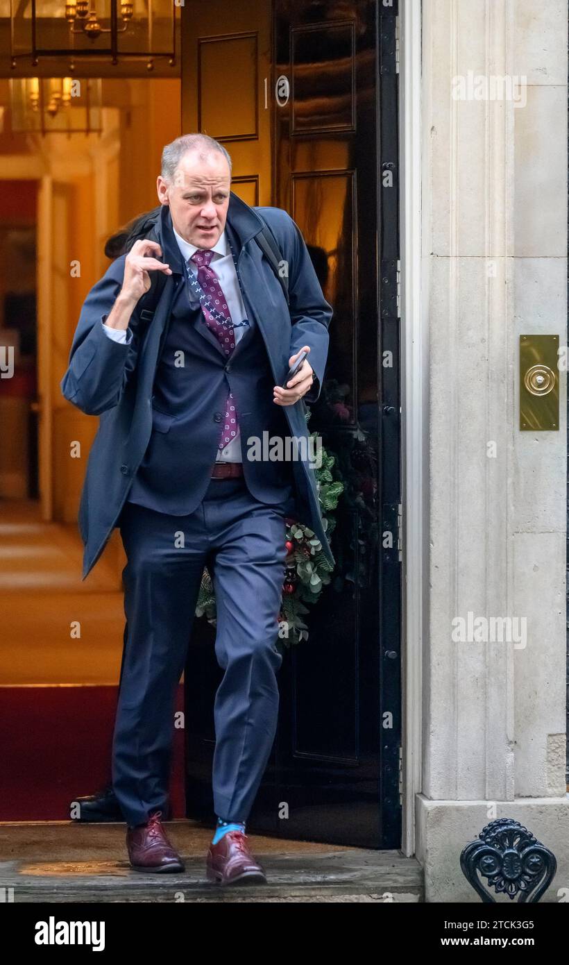 Russell rook obe hi-res stock photography and images - Alamy