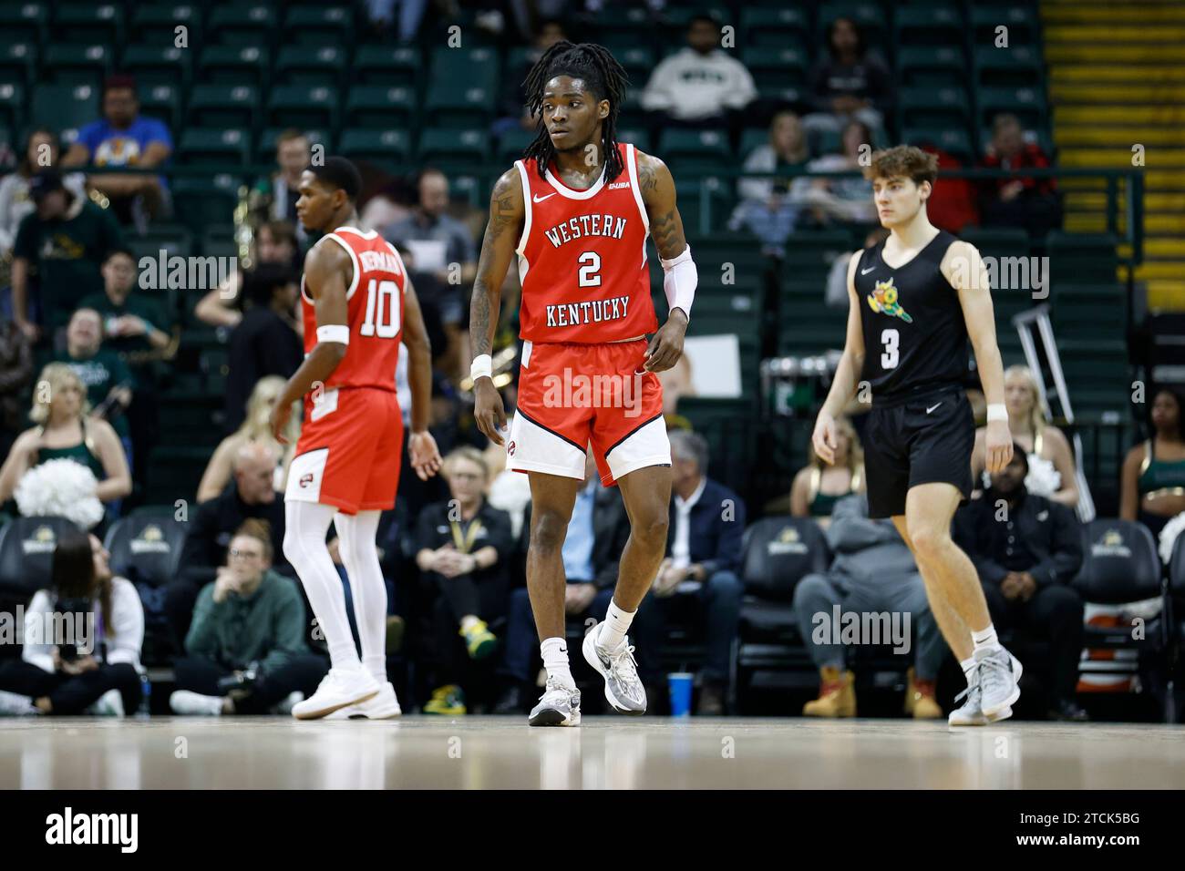 Wright state raiders mens basketball hi-res stock photography and ...