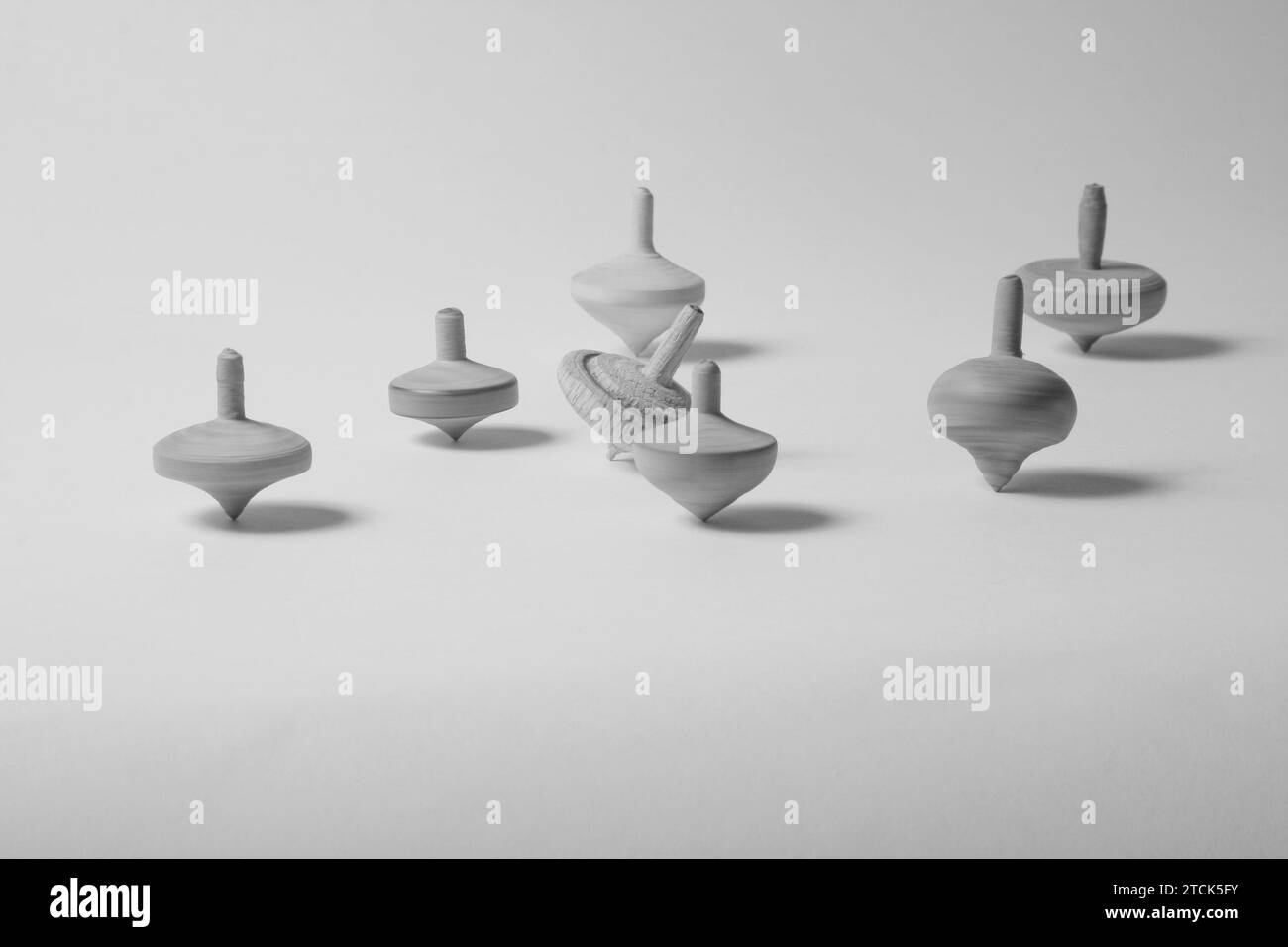 Spin movement hi-res stock photography and images - Alamy