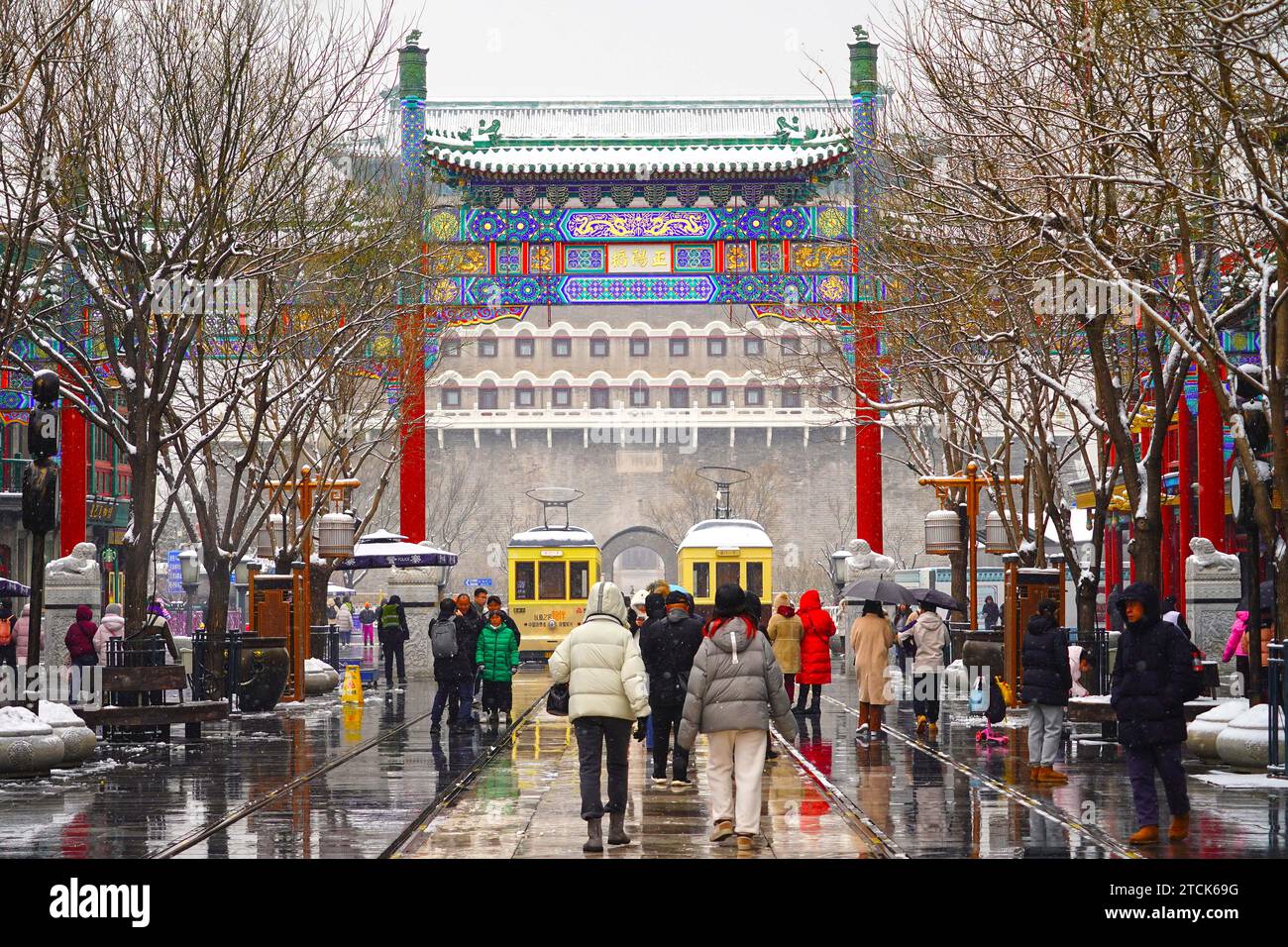 Wupailou hi-res stock photography and images - Alamy