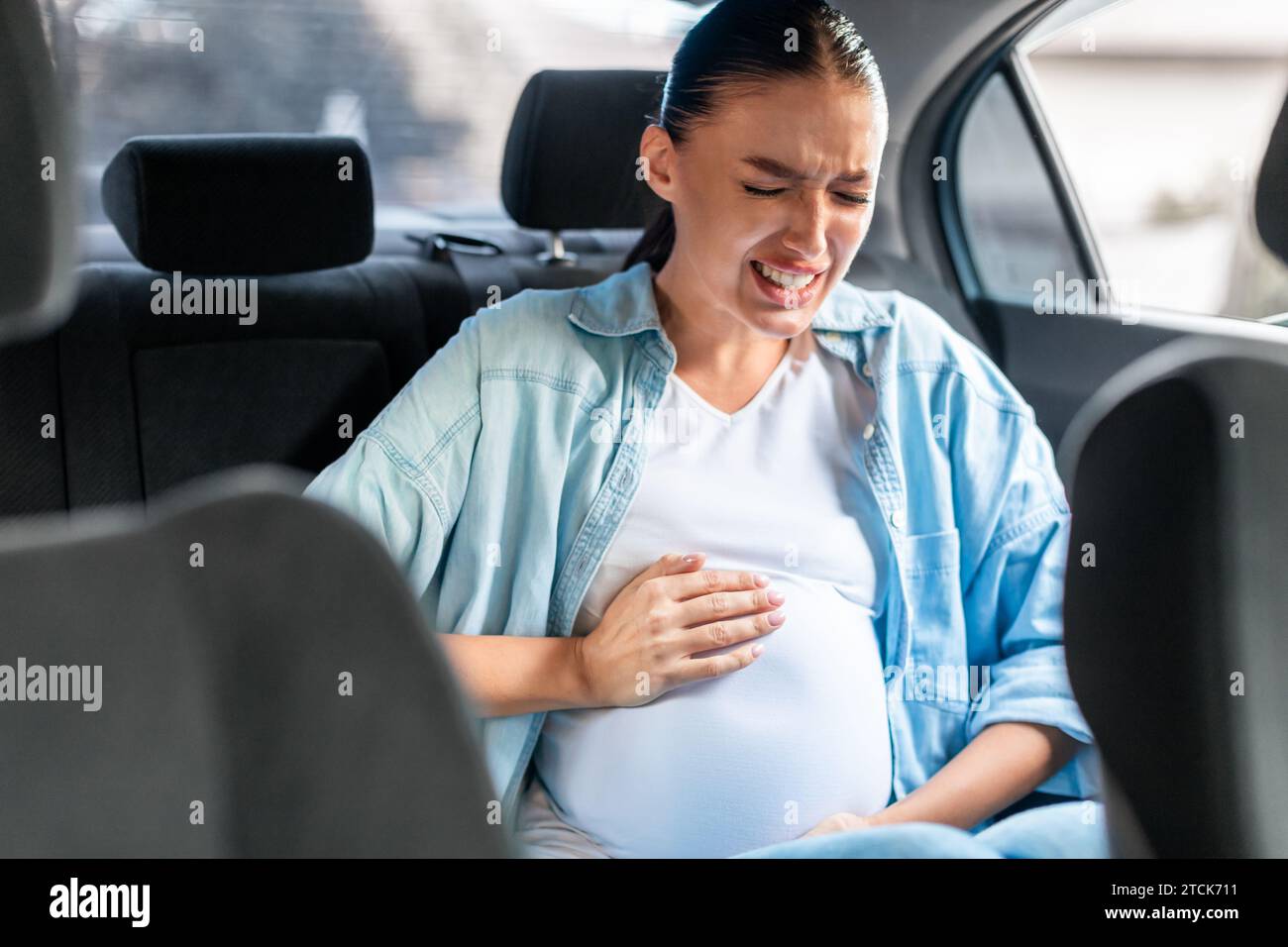 Maternal drive hi-res stock photography and images - Alamy