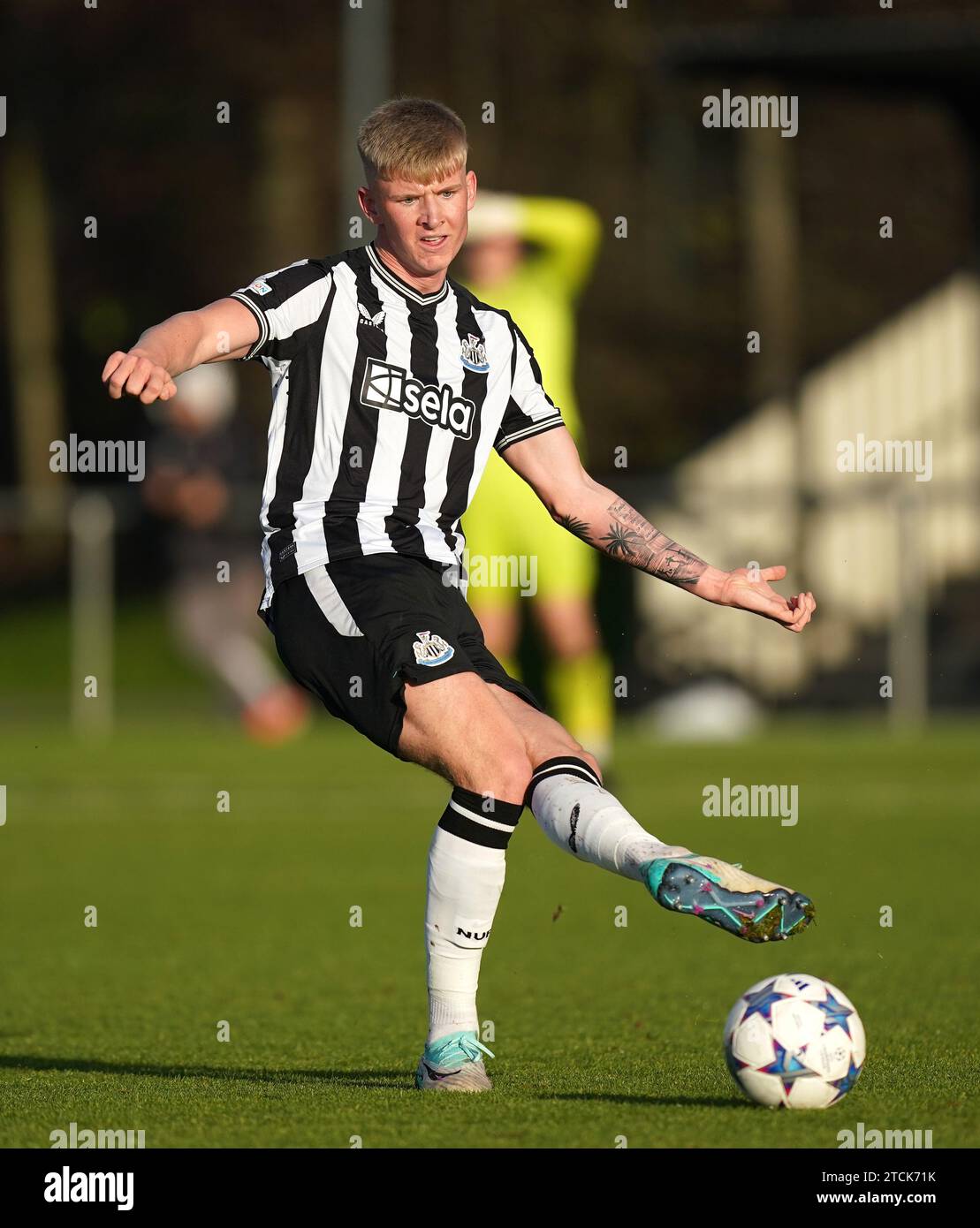 Charlie whitley hi-res stock photography and images - Alamy