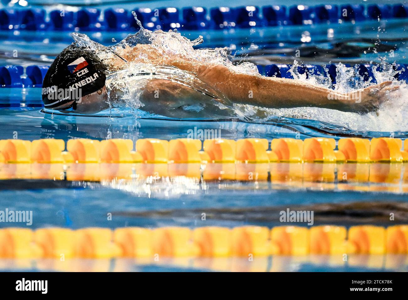 Miroslav knedla hi-res stock photography and images - Alamy
