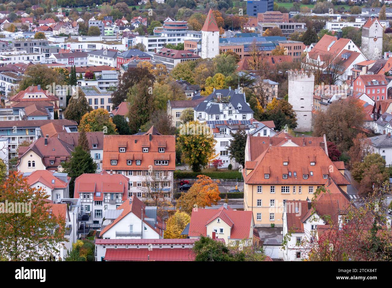 Ravensburg castle hi-res stock photography and images - Alamy