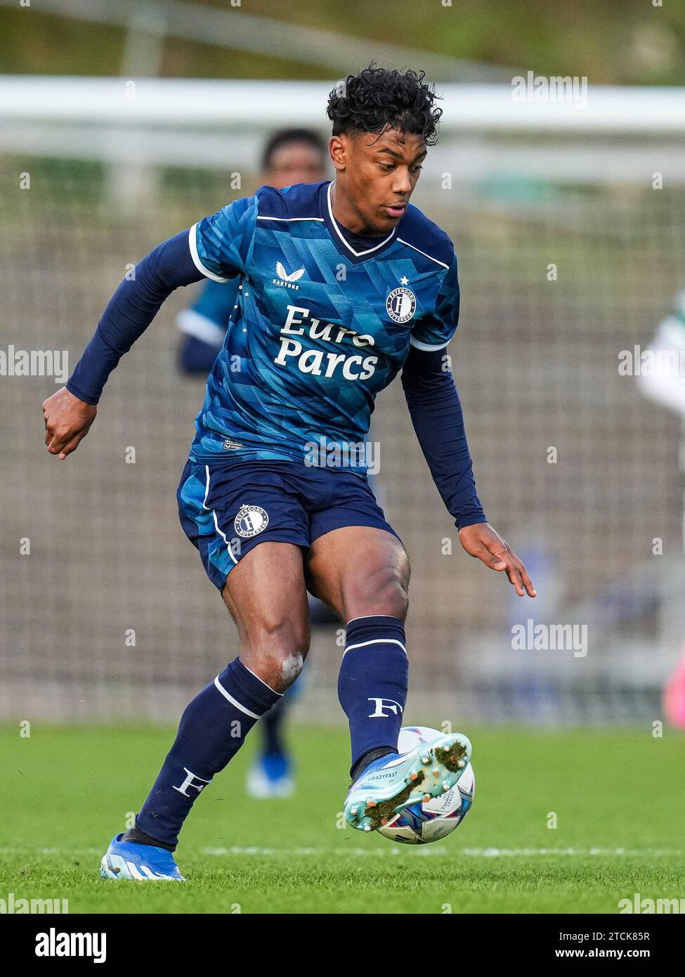 Jaden slory of feyenoord hi-res stock photography and images - Alamy