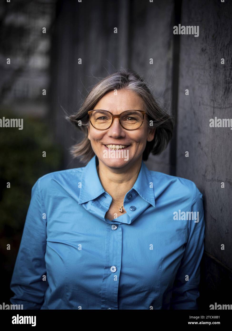 Christiane Benner ist neue Erste Vorsitzende der IG Metall und damit ...