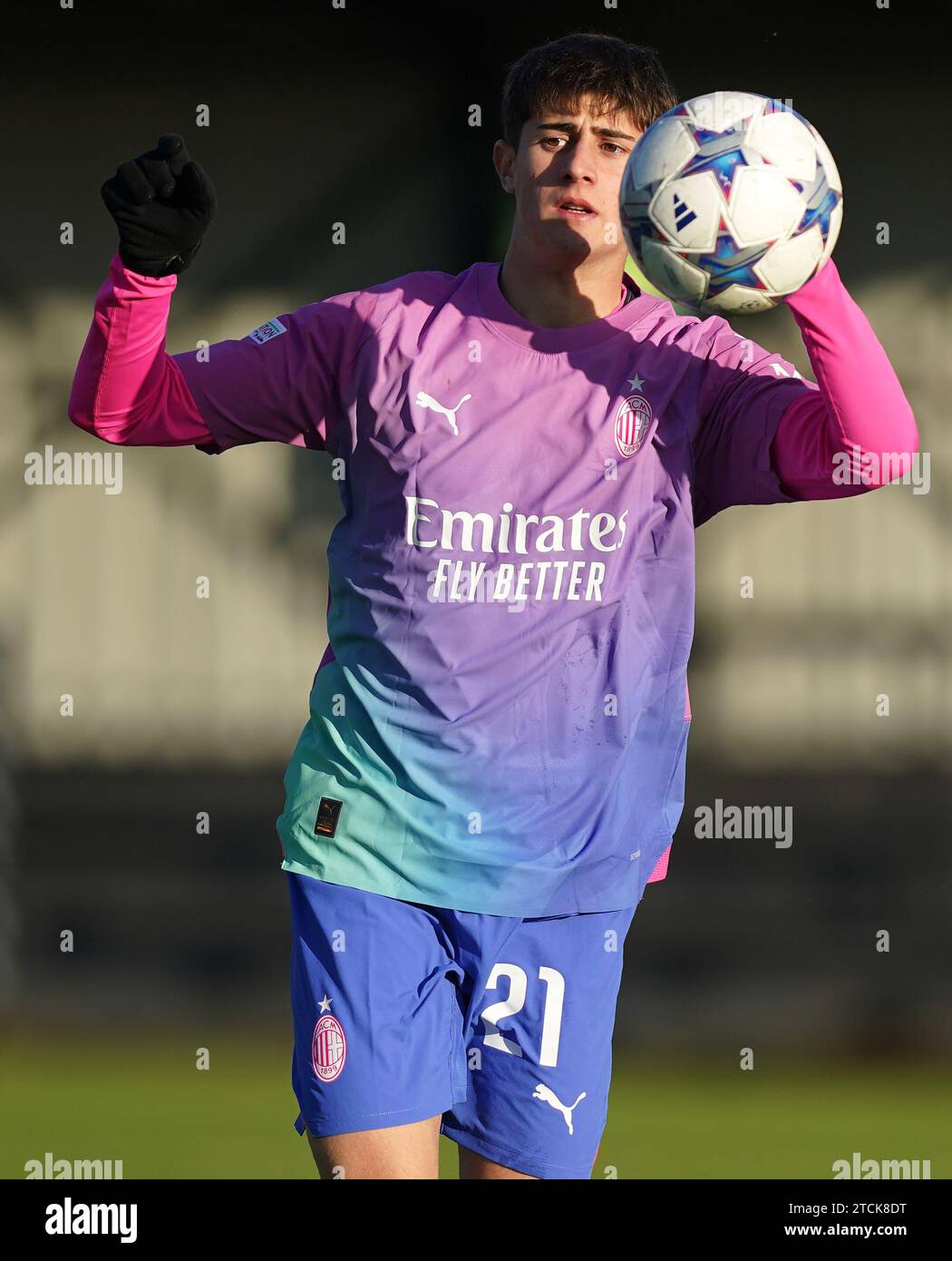 Mattia liberali hi-res stock photography and images - Alamy