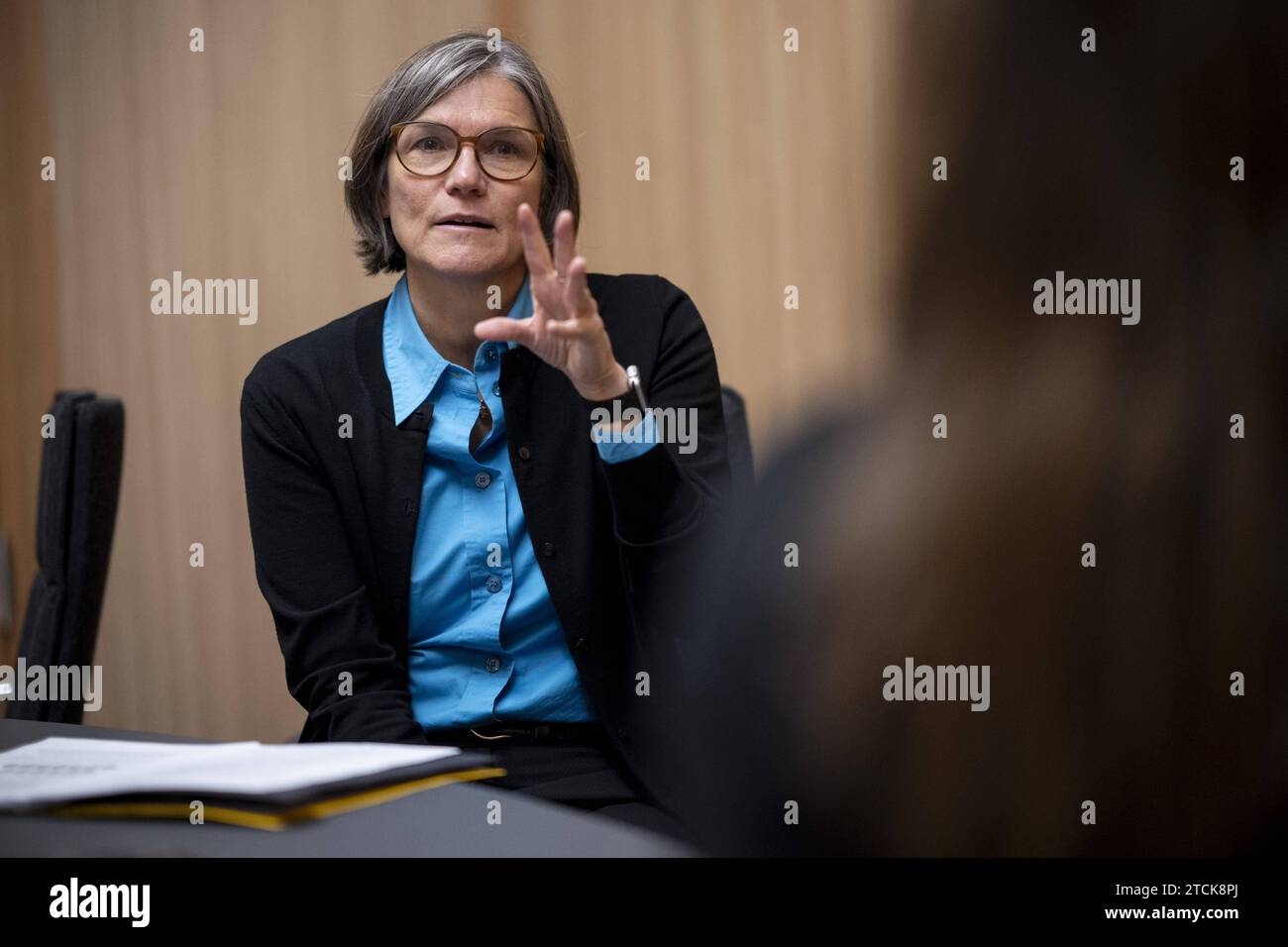 Christiane benner hi-res stock photography and images - Alamy