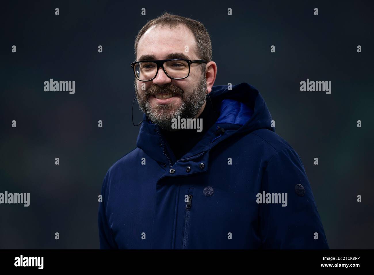 12 december 2023 hi-res stock photography and images - Alamy