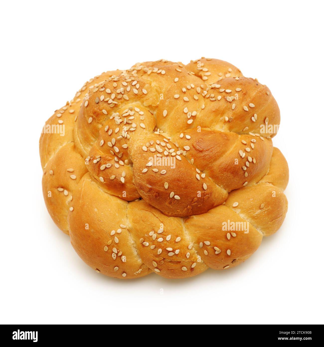 Bun white hi-res stock photography and images - Alamy