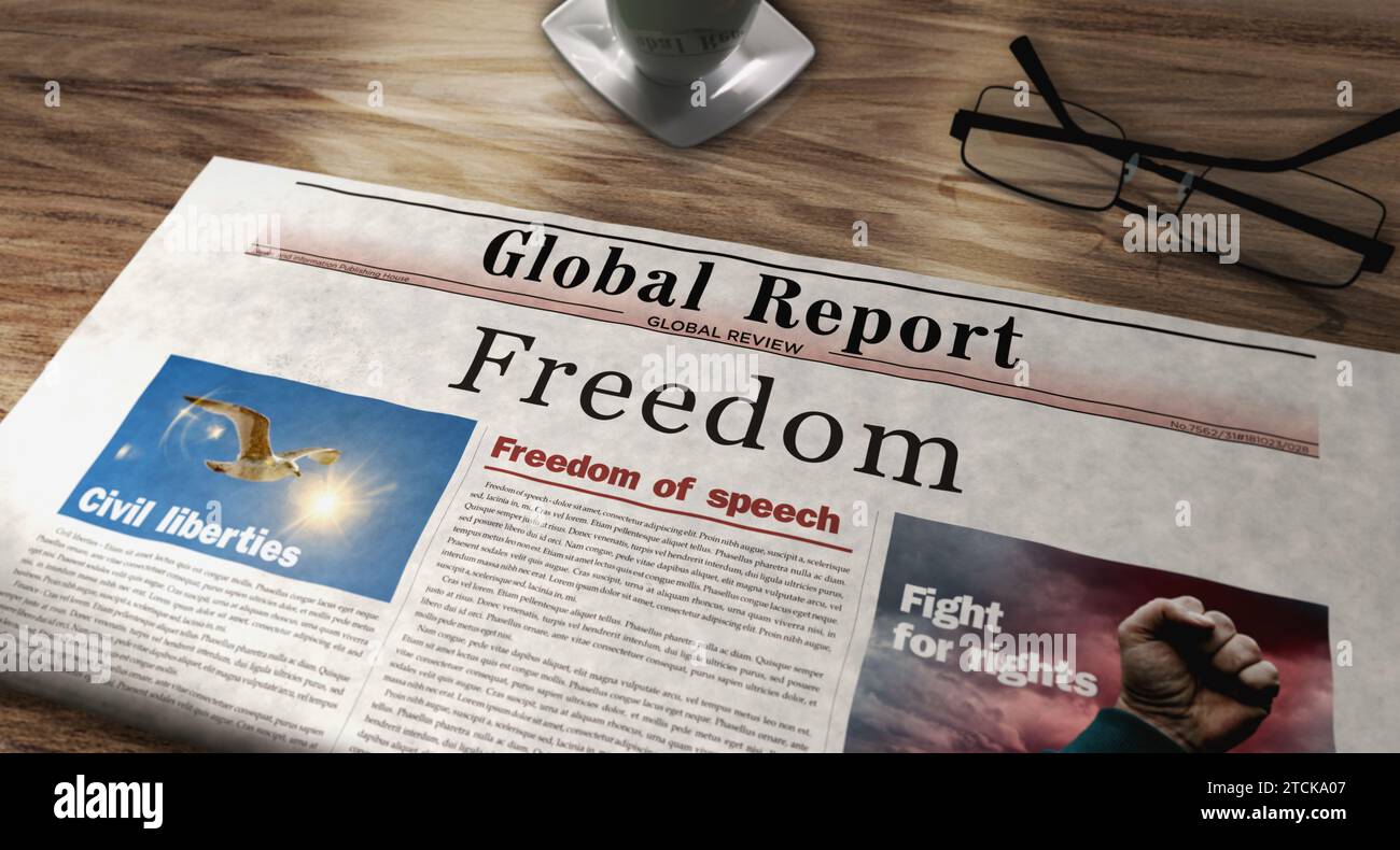 Women’s rights daily newspaper hi-res stock photography and images - Alamy