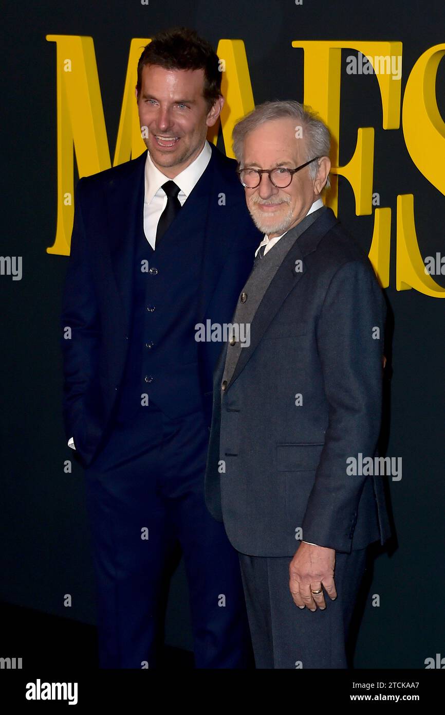 Maestro movie bradley cooper hi-res stock photography and images - Alamy