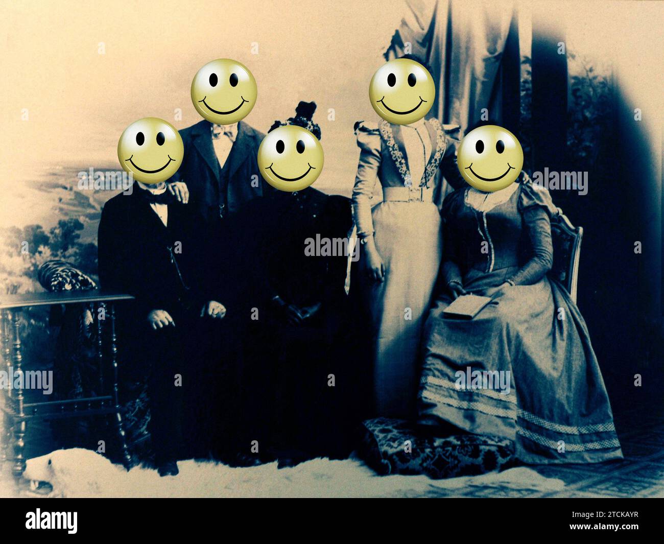 Photo modified hi-res stock photography and images - Alamy