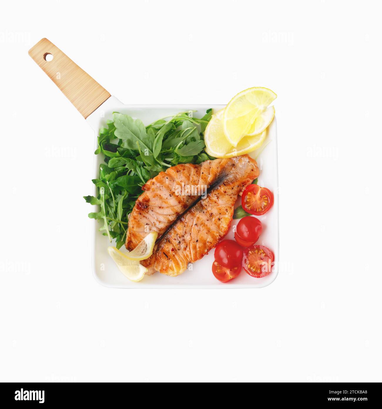 Butterfly fillet Cut Out Stock Images & Pictures - Alamy