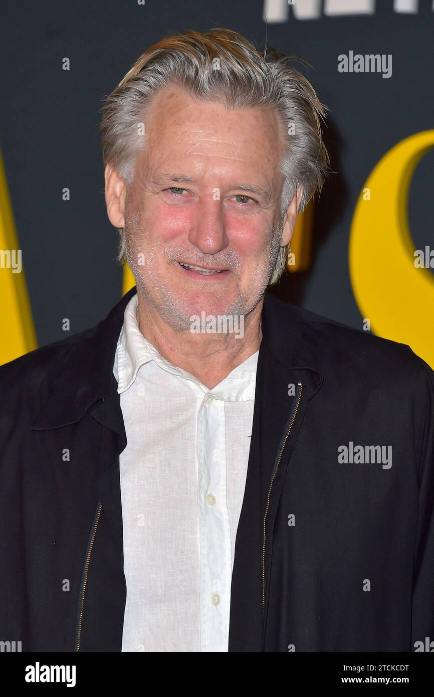 Bill Pullman beim Special Screening des Netflix Films Maestro im ...